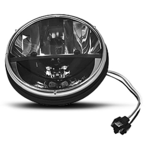 Wagner 4449 Led Replacement