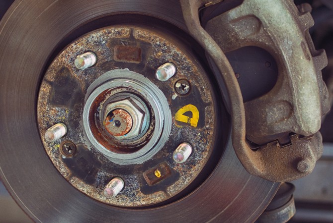 Wagner Brake | Brake Pads, Brake Rotors & Headlights