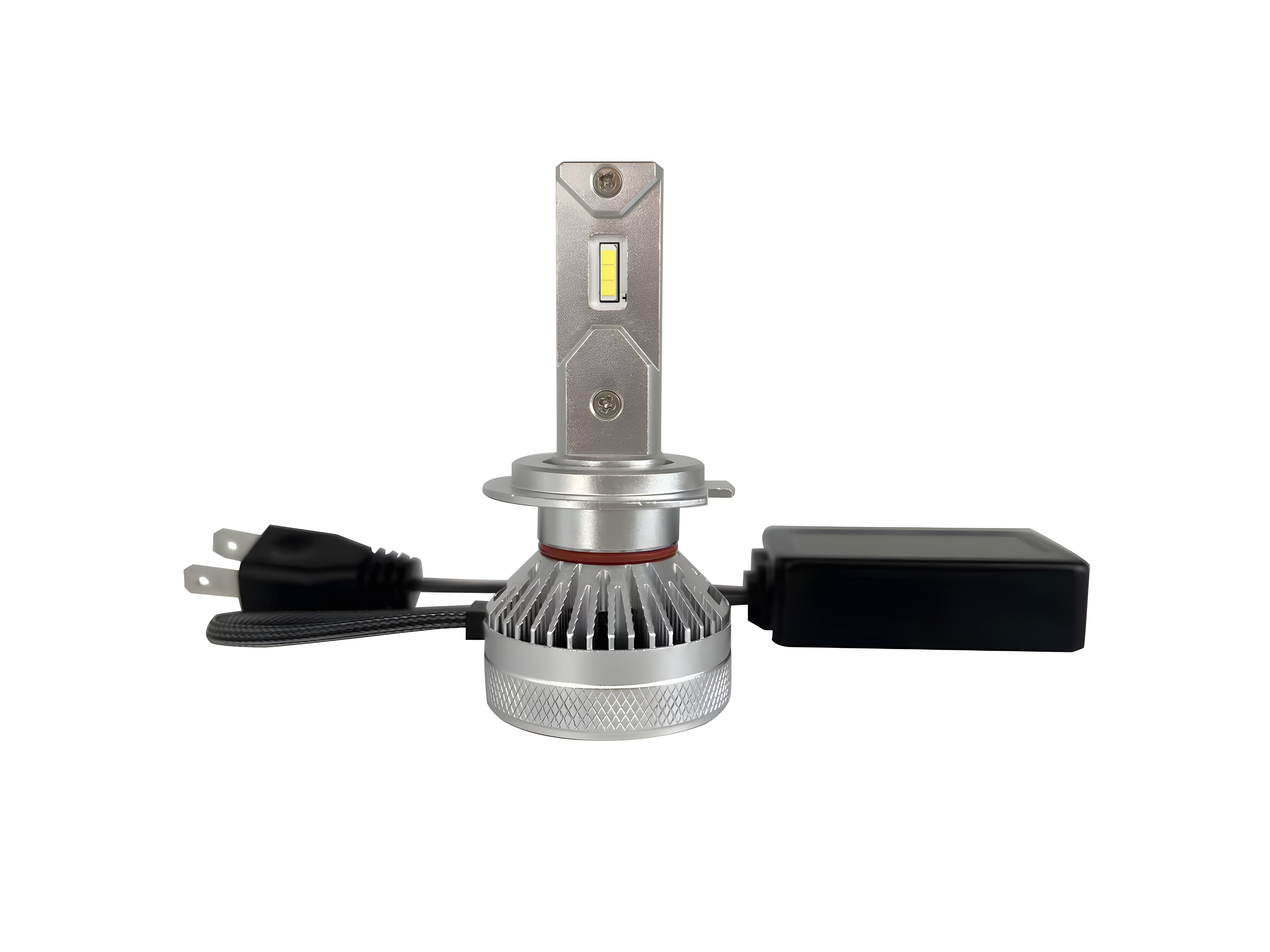 LED Forward Lighting | Wagner Brake