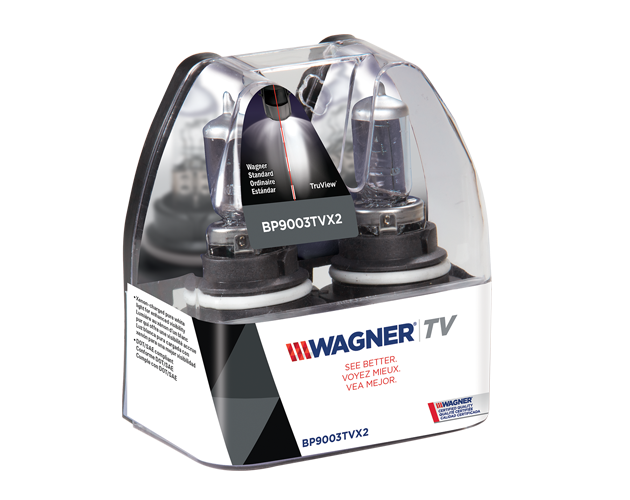 TruView® Forward Lighting | Wagner Brake