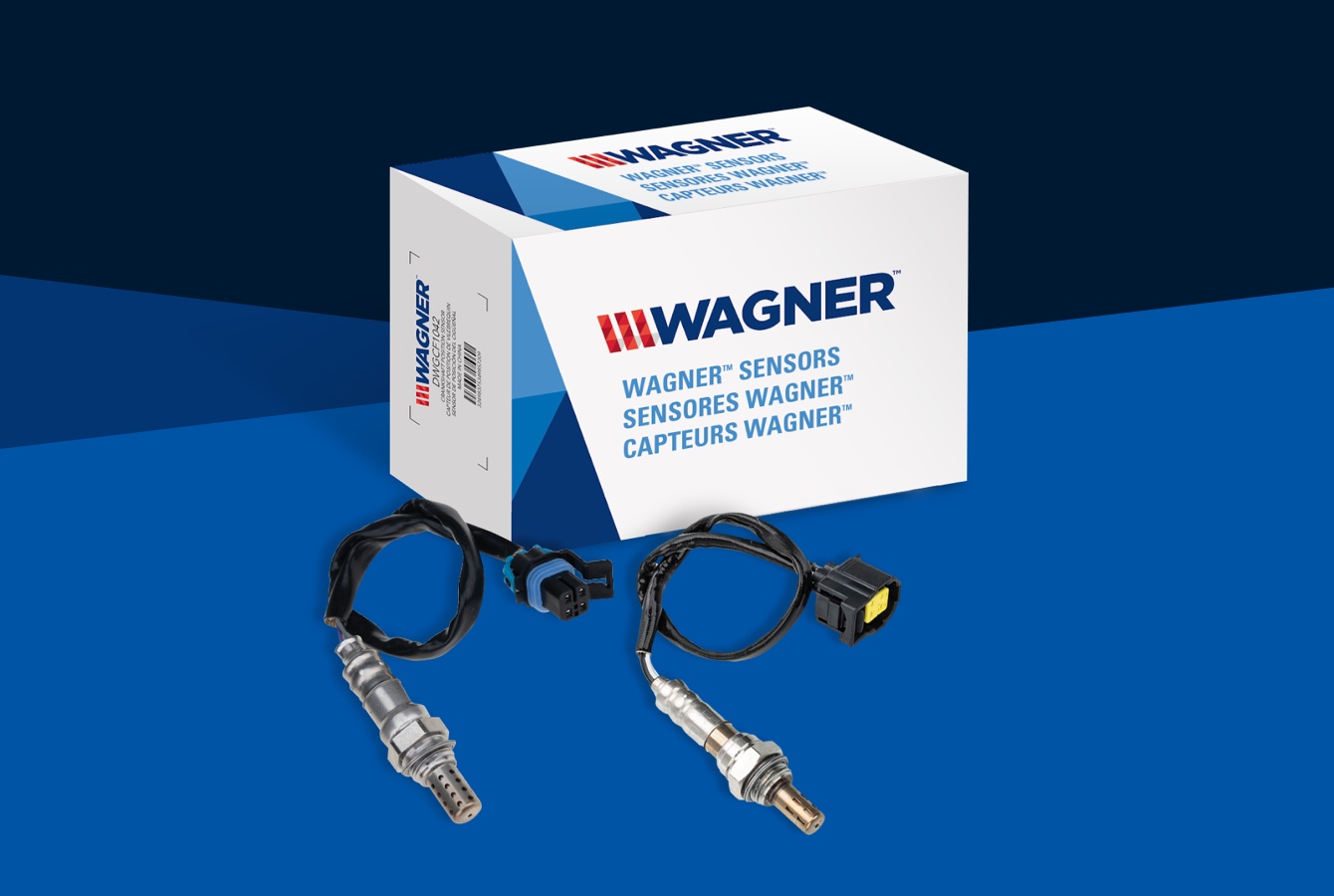 Signs of Failing Oxygen Sensor | Wagner Sensors